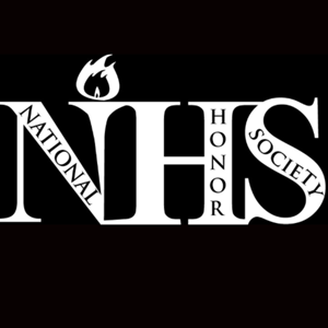 National Honor Society Shirt